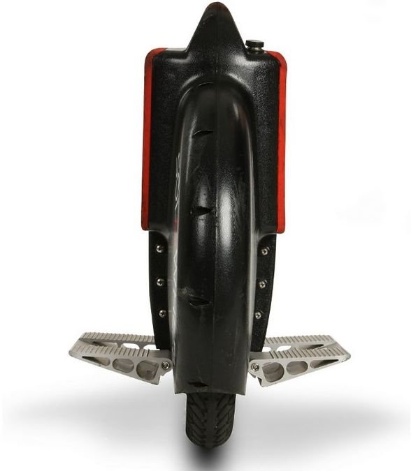 Solowheel im Test - testlabor.eu