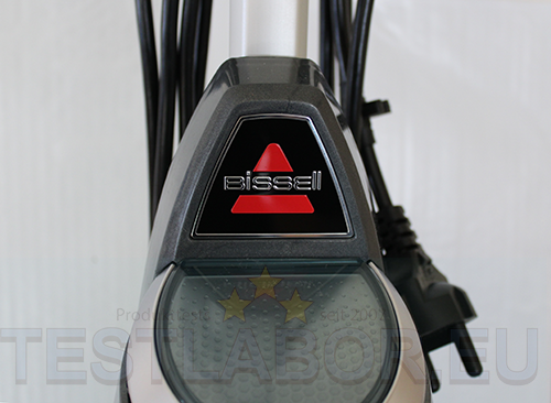 Bissell Spotclean und Vac&Steam - testlabor.eu