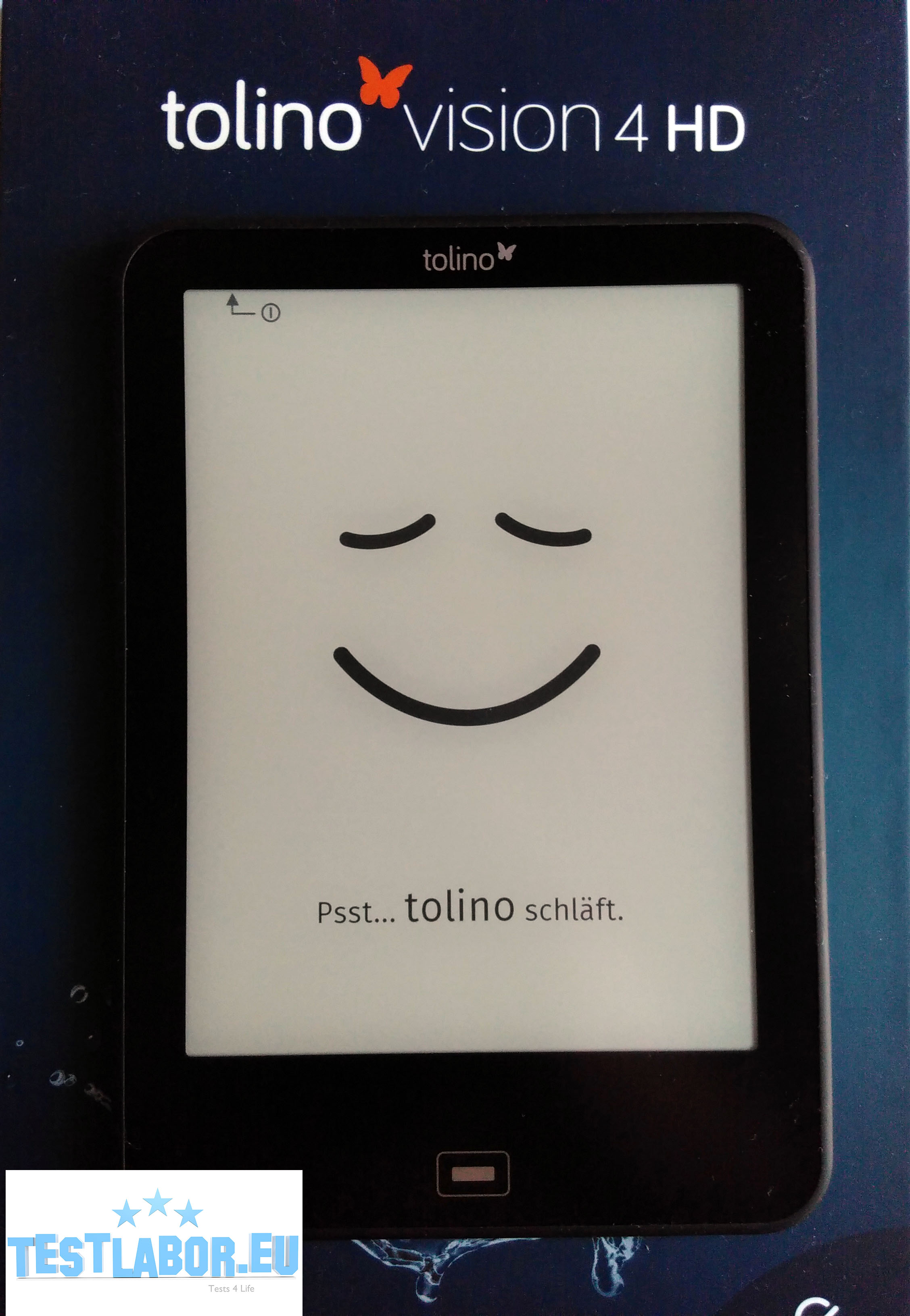 Test und Fazit - Seite 2